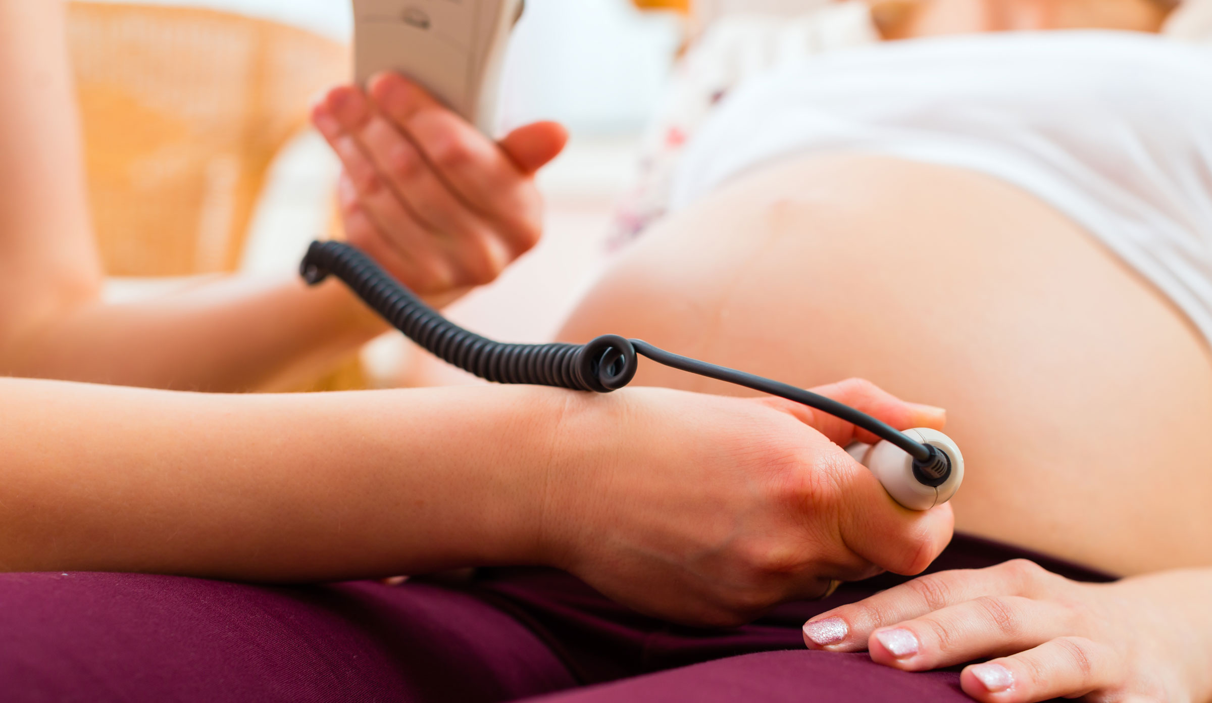 Frauenarzt in der Nähe – Am Kennedydamm in Düsseldorf